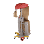 Fas fill jet filling machine - Gagliardi Imballaggi