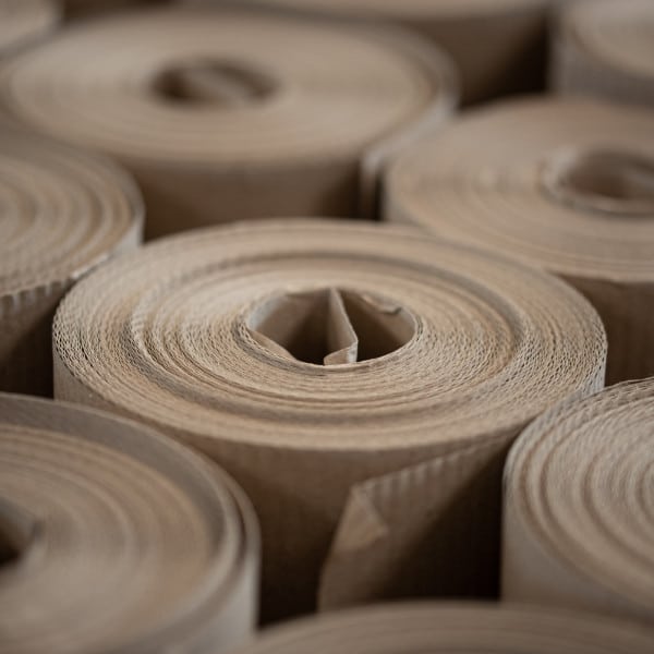 Rotoli in cartone - Gagliardi Imballaggi