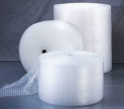 Bubble wrap air protection - Gagliardi Imballaggi
